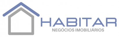 Logo Habitar Imóveis