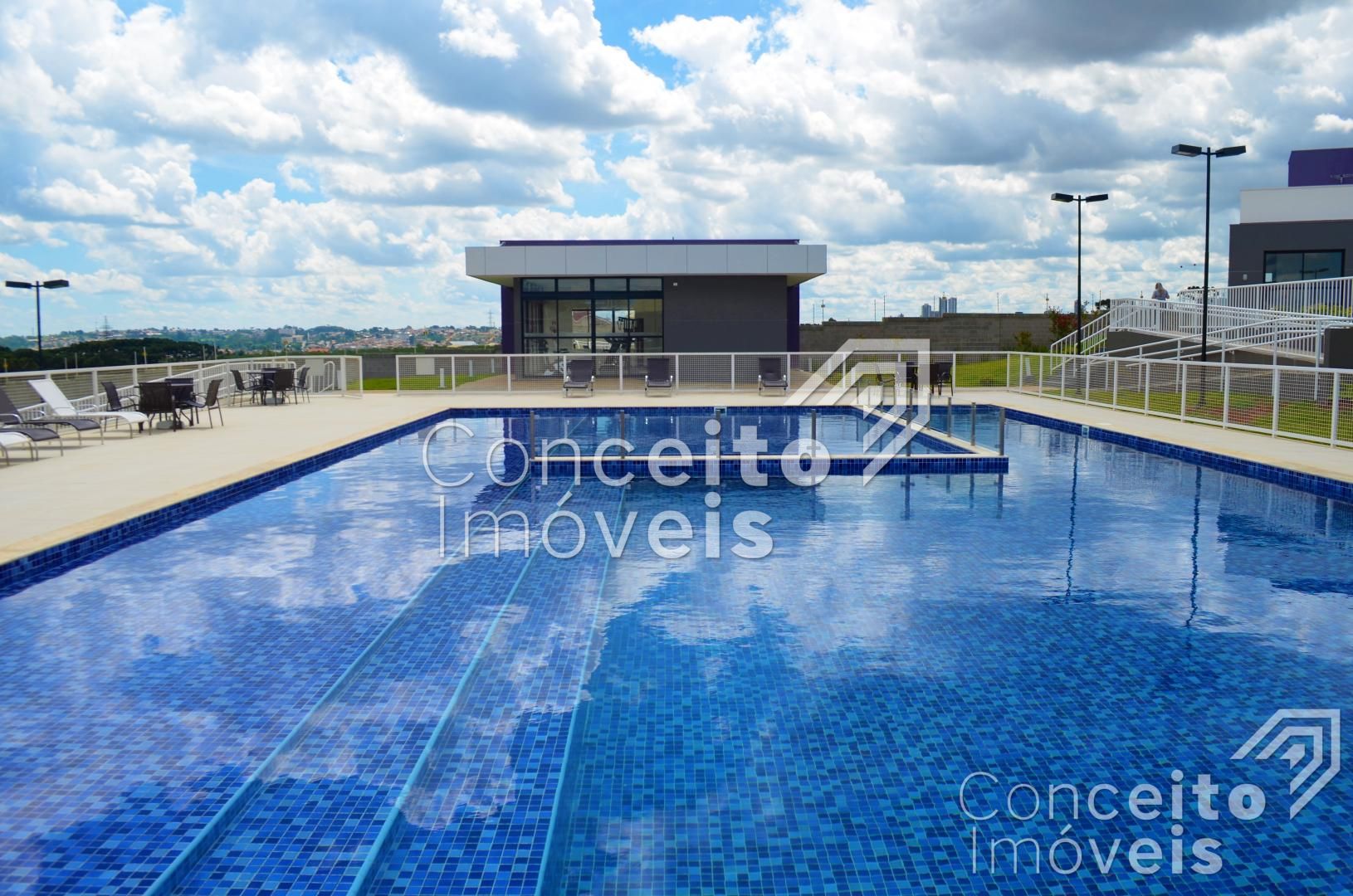 Condomínio Paysage Ancore - Residência | Imobiliária Conceito Imóveis